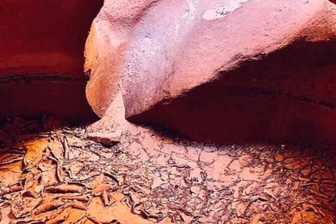 Wind Castle Canyon Tour - Wind Castle Canyon Tour: An Authentic Slice of Navajo Nature