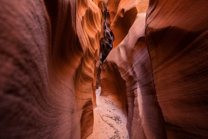 Wind Castle Canyon Tour - Who Will Love This Tour?