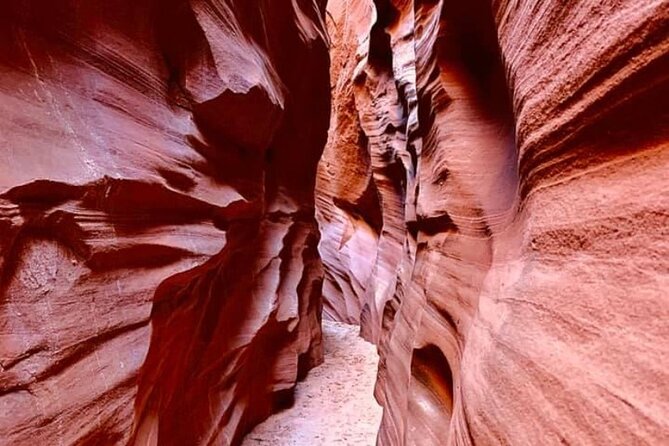 Wind Castle Canyon Tour - Final Thoughts