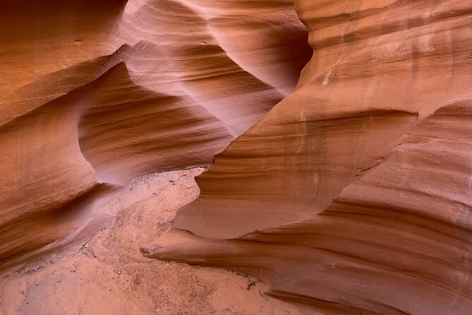 Wind Castle Canyon Tour - FAQs