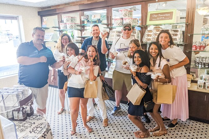 Wine & Chocolate Happy Hour - Authentic Insights from Participants