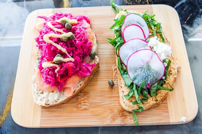 Wine & Chocolate Happy Hour - Who Will Love This Tour?