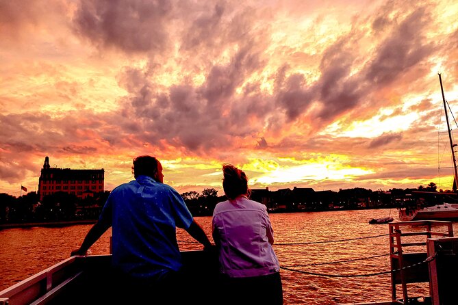 Wine Tasting Cruise in St. Augustine - Who Should Consider This Tour?