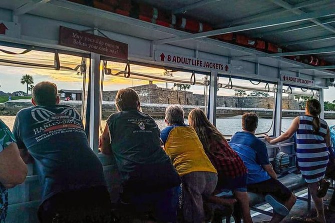 Wine Tasting Cruise in St. Augustine - Final Thoughts