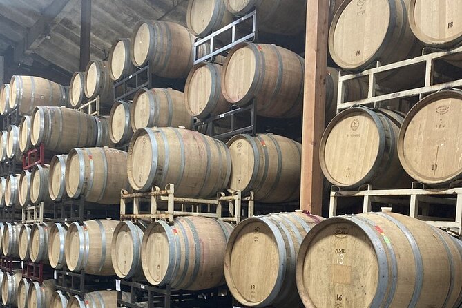 Wine Tours One - Who Would Love This Tour?