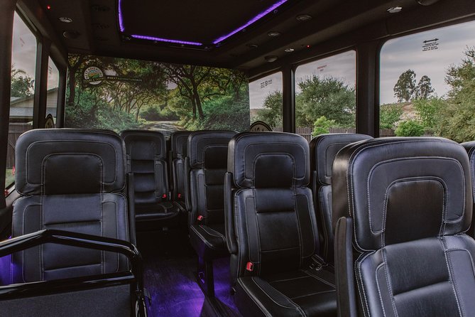 Winery Tour: Private Santa Barbara Wine Country Tour - Who Should Consider This Tour?