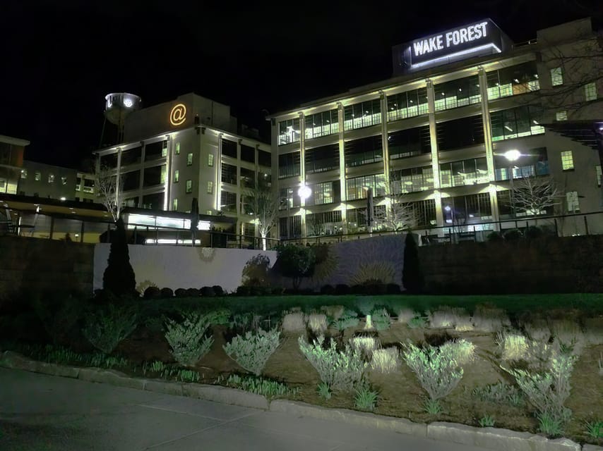 Winston-Salem True Crime Tour - Why This Tour Is Worth Considering