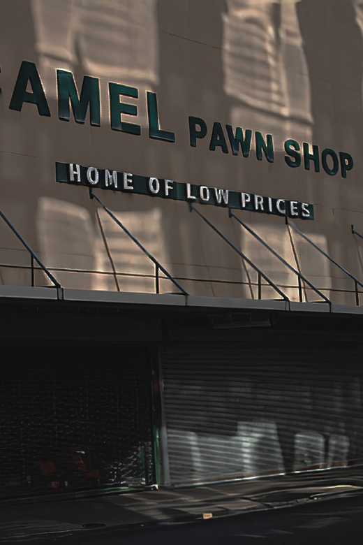 Winston-Salem True Crime Tour - The Sum Up