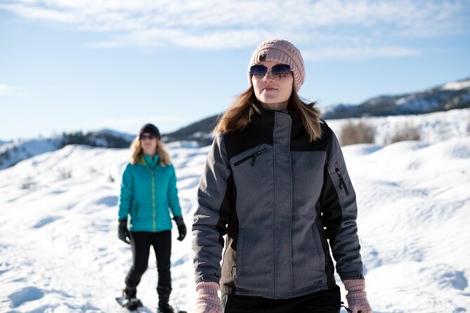 Winter Day Tour to Longmire on Mount Rainier from Seattle - End of the Day and Return to Seattle