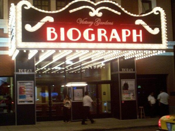 Wizard of Oz Movie Tour in Chicago - A Look at the Wizard of Oz Movie Tour in Chicago