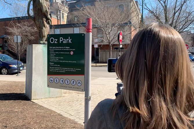 Wizard of Oz Movie Tour in Chicago - FAQ