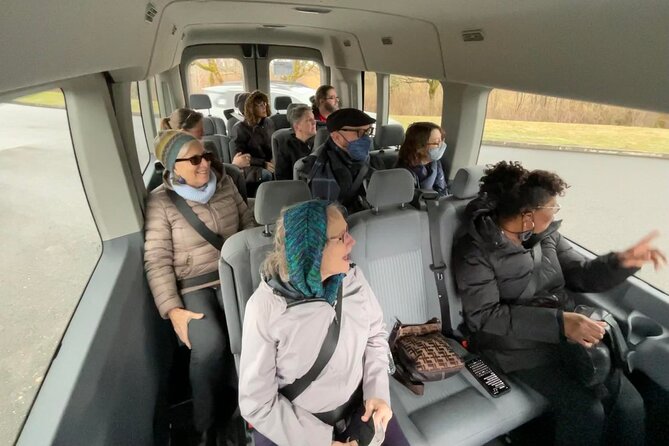 Wonderful Waterfalls: A Columbia River Gorge Tour - Exploring the Columbia River Gorge: A Deep Dive