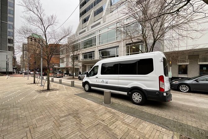 Wonderful Waterfalls: A Columbia River Gorge Tour - Who Would Love This Tour?