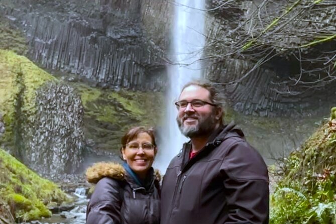 Wonderful Waterfalls: A Columbia River Gorge Tour - FAQs