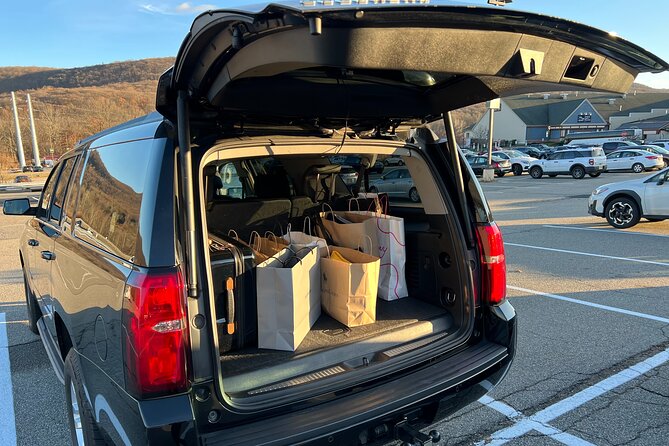 Woodbury Common Premium Outlet Shopping Private Day Trip by SUV from NYC - Who Is This Tour Best For?