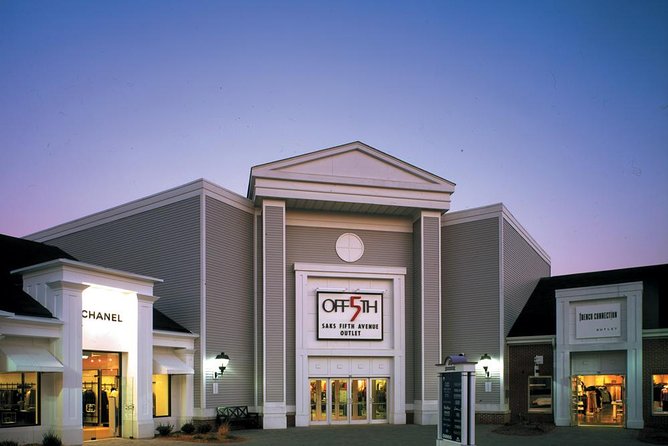 Woodbury Common Premium Outlet Shopping Private Day Trip by SUV from NYC - FAQ