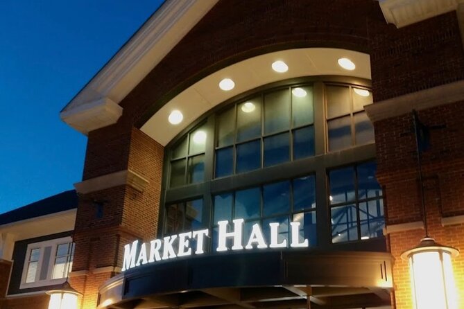 Woodbury Outlet 7 hours shopping up to 5pax - What Makes This Tour Stand Out?