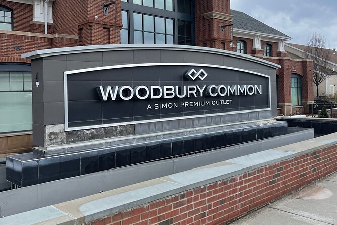 Woodbury Outlet 7 hours shopping up to 5pax - Frequently Asked Questions
