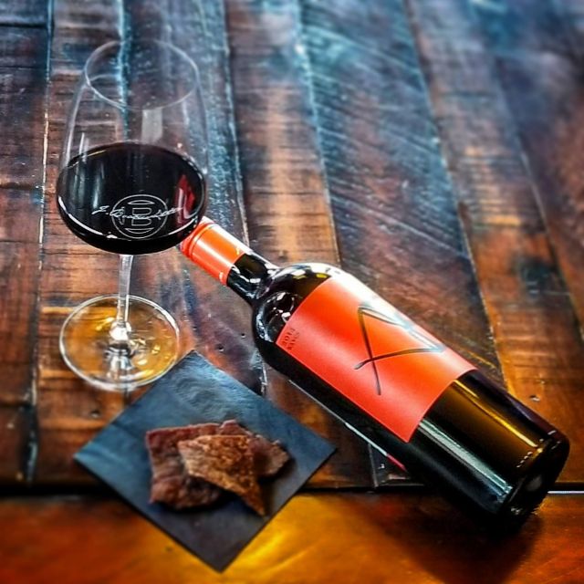 Woodinville Wine Country: Warehouse District Wine Pass - What is the Woodinville Warehouse District Wine Pass?