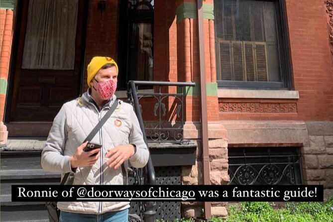 Workers Cottages of Oldtown Triangle Walking Tour - FAQs