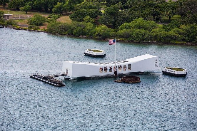WWII Pearl Harbor Heroes Deluxe Tour - The Sum Up: Who Will Love This Tour?
