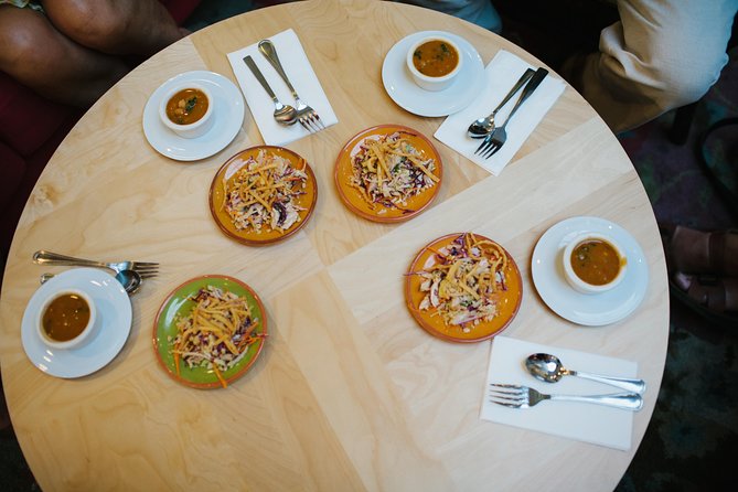 Wynwood Food and Art Walking Tour - Discover Wynwood through the Eyes of a Local