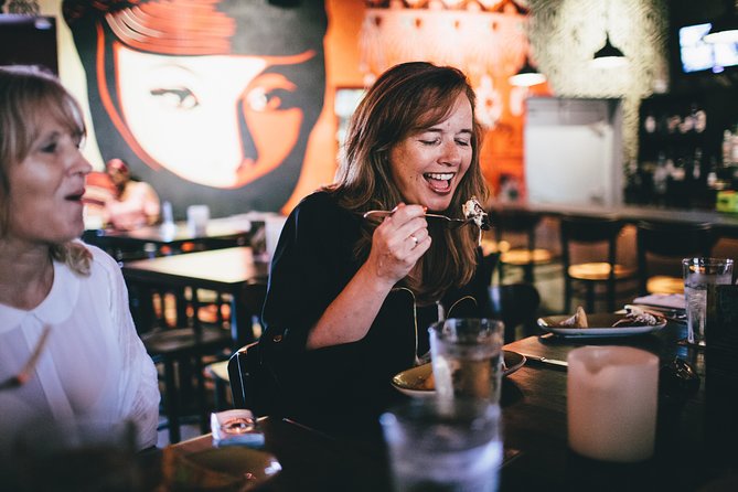 Wynwood Food and Art Walking Tour - Practical Details Worth Noting