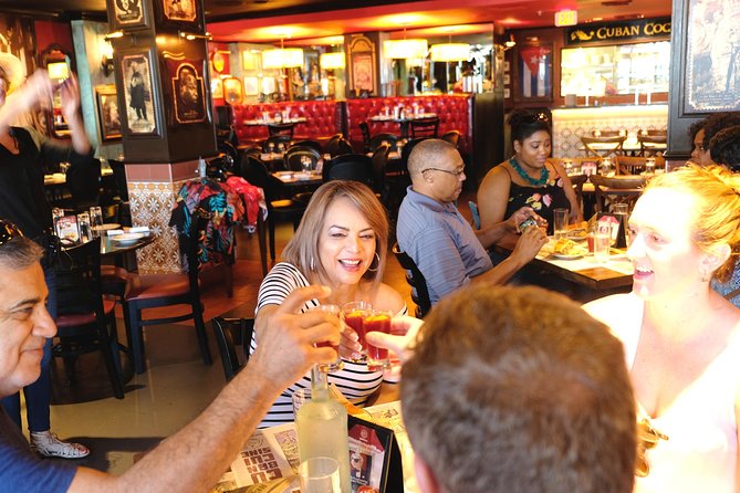 Wynwood Food & Art Tour by Miami Culinary Tours - Exploring the Wynwood Food & Art Experience