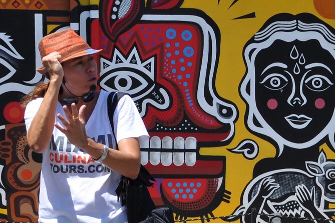 Wynwood Food & Art Tour by Miami Culinary Tours - Authenticity and Real-Life Experiences from Reviewers