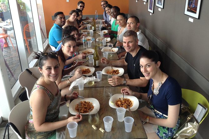 Wynwood Food & Art Tour by Miami Culinary Tours - The Sum Up: Who Should Consider This Tour?