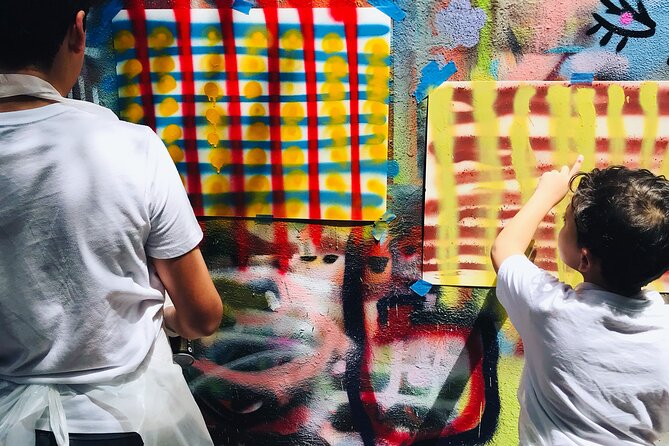 Wynwood Graffiti Experience - Key Points