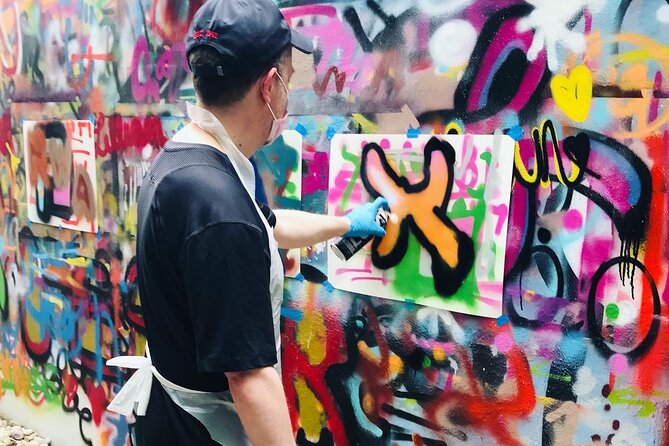 Wynwood Graffiti Experience - The Experience in Detail