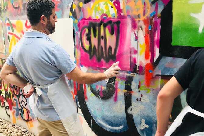 Wynwood Graffiti Experience - Practical Details