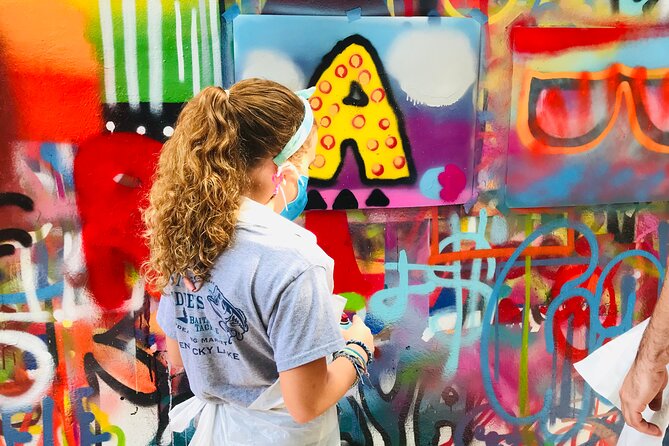 Wynwood Graffiti Experience - Why This Experience Works