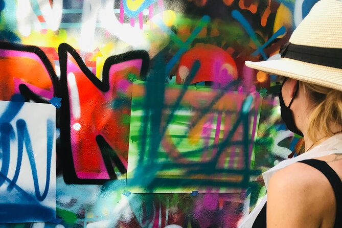 Wynwood Graffiti Experience - The Sum Up