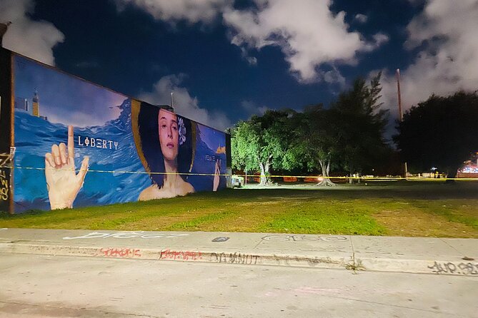 Wynwood Graffiti Golf Cart Tour After Dark - Analyzing the Value