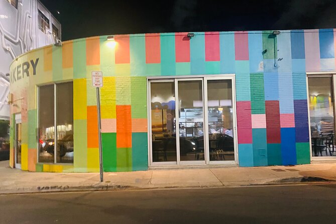 Wynwood Graffiti Golf Cart Tour After Dark - Final Thoughts