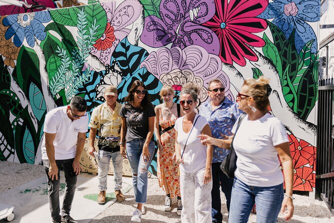 Wynwood tour in French - Who Will Benefit from This Wynwood Tour?