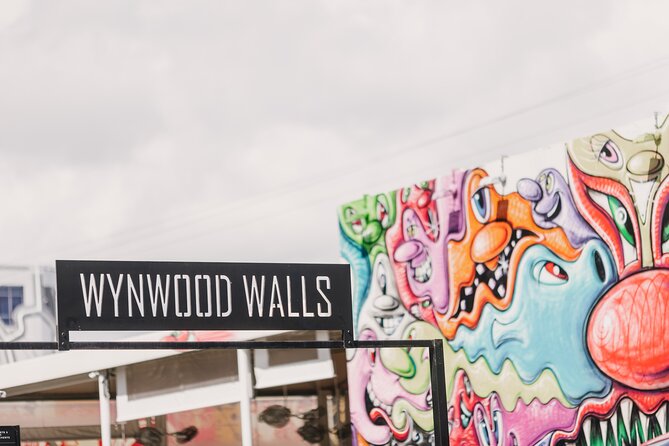 Wynwood tour in French - Final Thoughts
