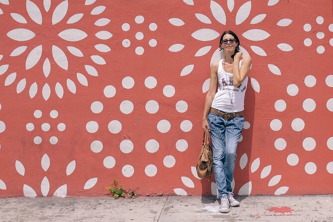 Wynwood Walking & More - Food-Graffiti Art Tour - Exploring Wynwood’s Murals and Art Scene