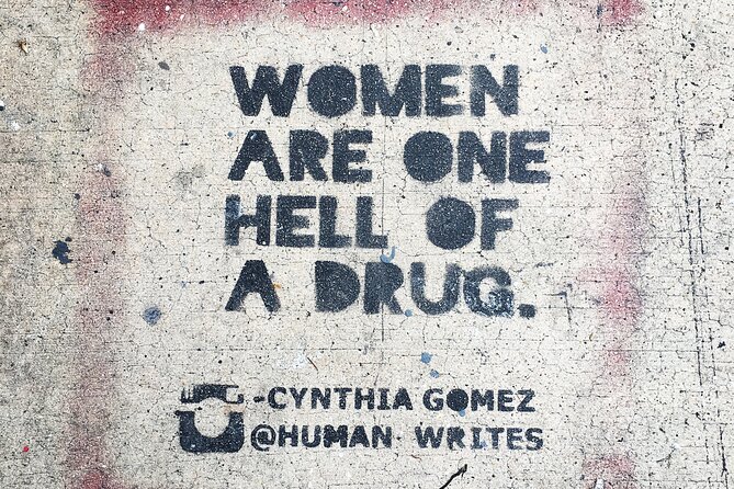 Wynwood Walking & More - Food-Graffiti Art Tour - Who Will Enjoy This Tour?