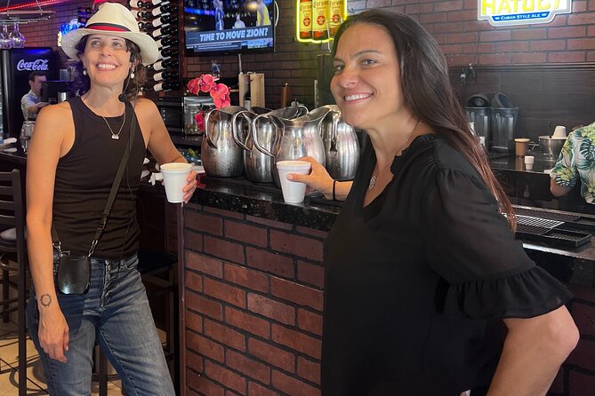 Wynwood Walking & More - Food-Graffiti Art Tour - The Sum Up: Is It Worth It?