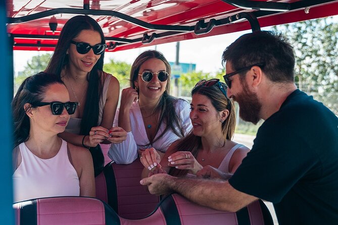 Wynwood Walls Admission and Neighborhood Buggy Experience - A Closer Look at the Wynwood Walls Admission and Buggy Tour