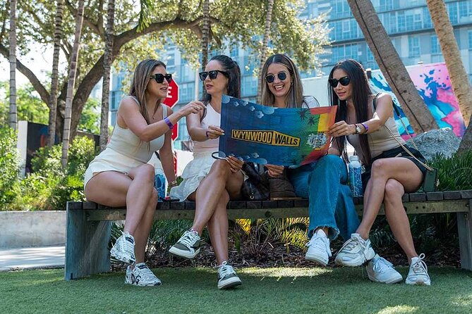 Wynwood Walls Admission and Neighborhood Buggy Experience - Final Thoughts