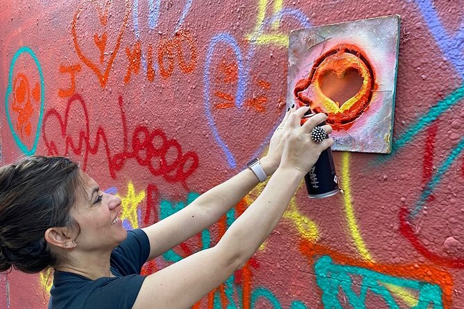 Wynwood Walls Art District Food Tour - An In-Depth Look at the Wynwood Walls Art District Food Tour