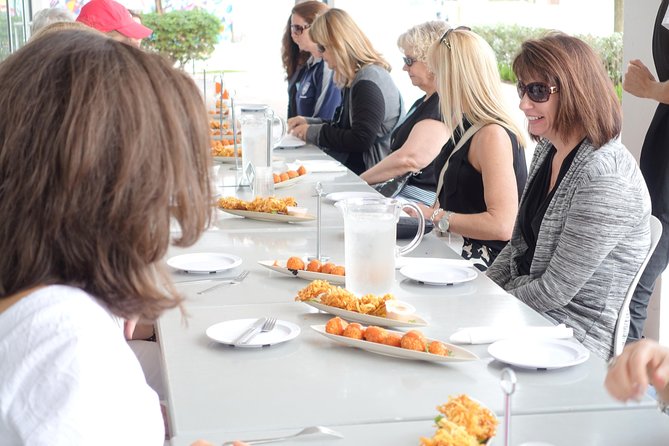 Wynwood Walls Art District Food Tour - Who is This Tour Best For?