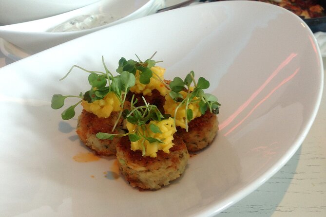 Wynwood Walls Art District Food Tour - FAQs