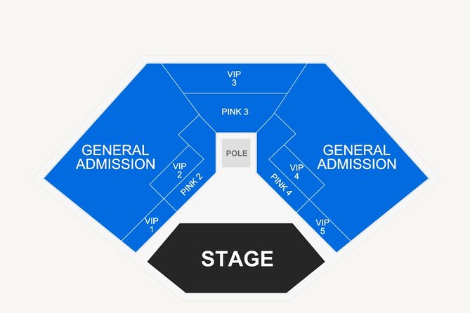 X Burlesque: Sexy, Topless Revue at the Flamingo Hotel and Casino - Analyzing the Price and Overall Value