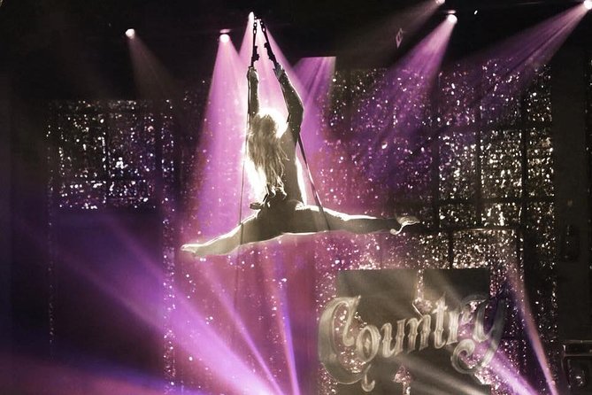 X Country at Harrah's Hotel and Casino in Las Vegas - Authentic Insights from Reviewers