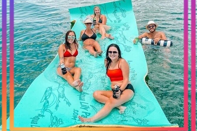 Yacht Celebration! (Restroom/Kitchen/AC & Bed on Board) - The Realities: Pros and Cons